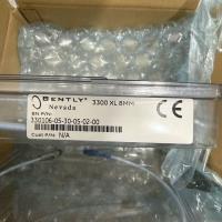 China 330106-05-30-05-02-00 Bently Nevada 3300 XL 8Mm Proximity Sensor Brand New for sale