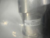China X81CBL-NXC025-1 (15m) Yaskawa CABLE PROG PENDANT 8M NX100 YASKAWA ROBOTS for sale