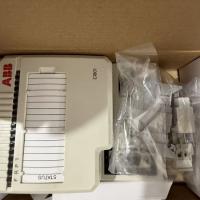 China CI801 3BSE022366R1 ABB  Communication Interface Module CI801 PROFIBUS DP-V1 for sale