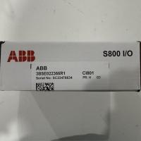 China CI801 3BSE022366R1 ABB  Communication Interface Module CI801 PROFIBUS DP-V1 for sale