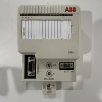 China CI801 3BSE022366R1 ABB  Communication Interface Module CI801 PROFIBUS DP-V1 for sale
