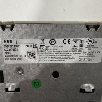 China CI801 3BSE022366R1 ABB  Communication Interface Module CI801 PROFIBUS DP-V1 for sale