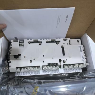 China RDCU-12C ABB 3AUA0000036521 High-performance Extended Control Unit 24VDC 3P for sale