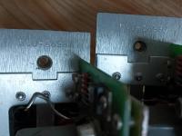 China 81546-01 Bently Nevada Signal Input Relay Module 3300 Series I/O Card IP20 for sale