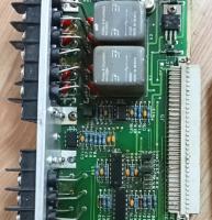 China 81546-01 Bently Nevada Signal Input Relay Module 3300 Series I/O Card IP20 for sale