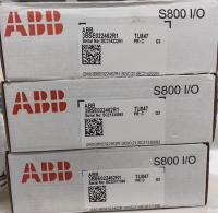 China TU847 3BSE022462R1 ABB Terminal unit Designed specifically S800 I/O system for sale