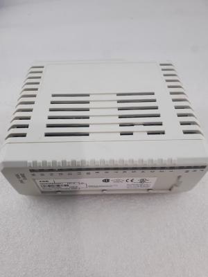 China DI810 3BSE008508R1 ABB digital input module highly reliablecompatible AC 800M control system for sale