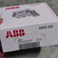 China AI810 3BSE008516R1 ABB digital input module 8-channel high precision Compatible with AC 800M control system for sale