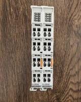 China EL3068 Beckhoff High-performance 8-channel Analog Input EtherCAT Terminal Block for sale