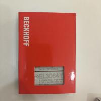 China EL3064 Beckhoff EtherCAT High-performance, 4-channel Analog Voltage Input Module for sale