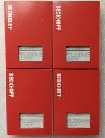 China EL2004 Beckhoff EtherCAT 4-channel Digital Output Terminal Module 24VDC for sale