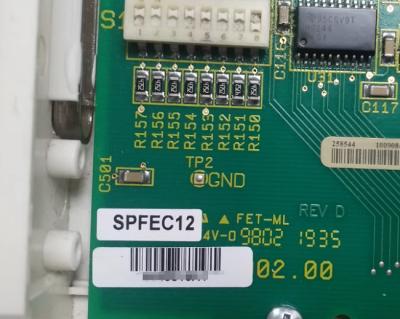 China SPFEC12 ABB Multifunctional electricity meter Precise measurement Intelligent analysis for sale