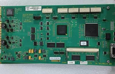 China SPDSI13 ABB Digital input module High densityhigh reliability compatibility multiple control systems for sale