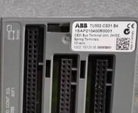 China DC551-CS31 1SAP220500R0001 ABB Distributed I/O module Compact ·High reliability for sale