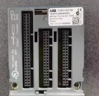 China DC551-CS31 1SAP220500R0001 ABB Distributed I/O module Compact ·High reliability for sale