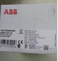 China DC551-CS31 1SAP220500R0001 ABB Distributed I/O module Compact ·High reliability for sale