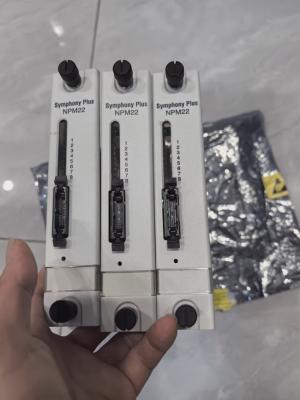 China SPNPM21 ABB Intelligent network interface module Flexible communication Efficient integration for sale