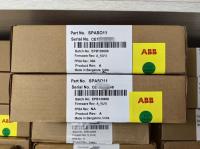 China SPASO11 ABB Analog output module High precision Flexible configuration wide application for sale