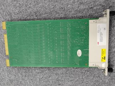 China SPASO11 ABB Analog output module High precision Flexible configuration wide application for sale