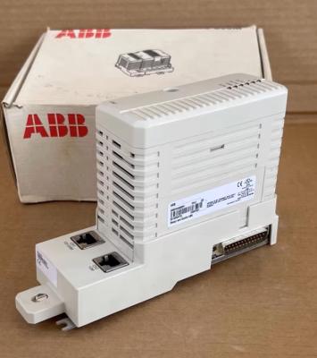 China CI867K01 3BSE043660R1 ABB Modbus communication interface module Dedicated to the AC 800M series for sale