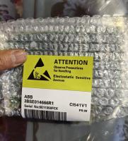 China CI541V1 3BSE008572R1 ABB PROFIBUS DP communication interface module for sale