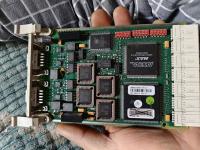 China CI541V1 3BSE008572R1 ABB PROFIBUS DP communication interface module for sale