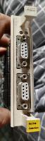 China CI541V1 3BSE008572R1 ABB PROFIBUS DP communication interface module for sale