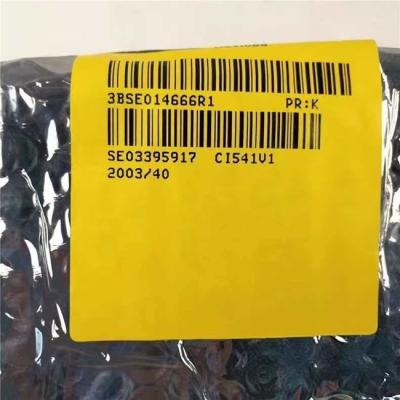China CI534V02 3BSE008560R2 ABB Four-channel serial communication module for sale
