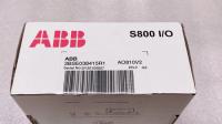 China AO810V2 3BSE008516R1 ABB Analog output module 8-channel high-precision AC 800M/S800 I/O system for sale