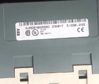 China 07AI91 GJR5251600R0202 ABB Analog input module High precision multi channel industrial grade reliability for sale