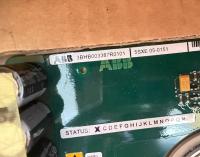 China 5SXE05-0151 3BHB003387R0101 ABB Miniature circuit breaker High performance for sale
