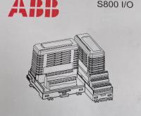 China TU831V1 3BSE013235R1 ABB AC 800M standard performance CPU module Module terminal unit S800 I/O system for sale