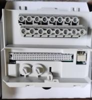 China TU831V1 3BSE013235R1 ABB AC 800M standard performance CPU module Module terminal unit S800 I/O system for sale