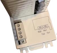 China TB820V2 3BSE013208R1 ABB  I/O module terminal base S800 I/O system Screw-type wiring for sale