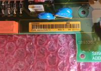 China SDCS-POW-1 10012279 ABB Dc drive system power board DCS800 DC speed regulator for sale