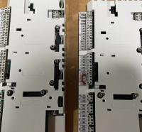 China RDCU-02C 64607901 ABB Relion® 650/670 series protection devices distributed communication control units for sale