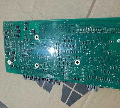 China PPC905AE101 3BHE014070R0101 ABB High-performance power electronic controller AC 800PEC system for sale