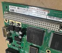 China PPC905AE101 3BHE014070R0101 ABB High-performance power electronic controller AC 800PEC system for sale