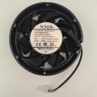 China 3AXD50000049451 ABB R172GA-051-D0550 NMB High-performance Servo Fan DC24V for sale