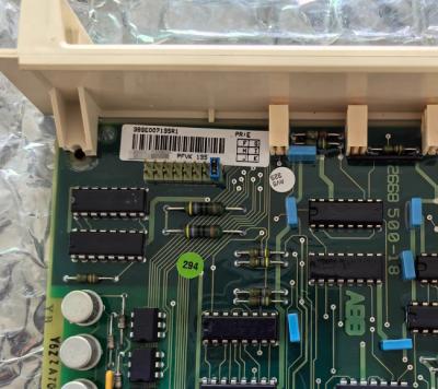 China PFVK135 3BSE007135R1 ABB Signal connection cable assembly S800/S900 I/O system for sale