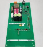 China UFC765AE102 3BHE003604R0102 ABB Excitation Control Module IEC 61850 24V DC for sale