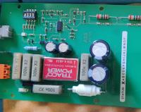China UFC765AE102 3BHE003604R0102 ABB Excitation Control Module IEC 61850 24V DC for sale