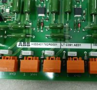 China LTC391AE01 HIEE401782R0001 ABB Local terminal controller of the excitation system for sale