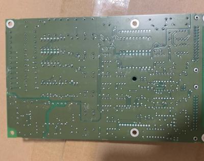 China LD MUI-01 61320946 ABB Local multi-functional human-machine interface unit for sale