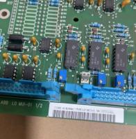 China LD MUI-01 61320946 ABB Local multi-functional human-machine interface unit for sale