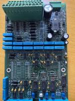 China LD MUI-01 61320946 ABB Local multi-functional human-machine interface unit for sale