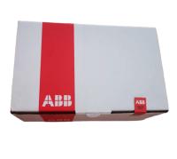 China 07KT97 GJR5253100R4278 ABB Multifunctional time relay DIN rail installation for sale