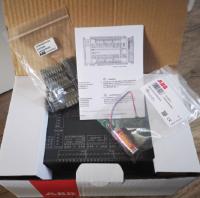 China 07KT97 GJR5253100R4278 ABB Multifunctional time relay DIN rail installation for sale
