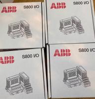 China AI815 3BSE052604R1 ABB High-density analog input module  AC 800M System 800xA for sale