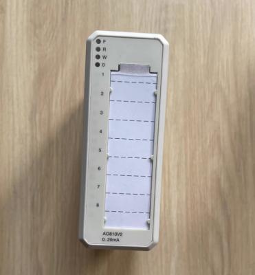 China AO810V2 3BSE038415R1 ABB Analog output module AC 800M System 800 A8 for sale